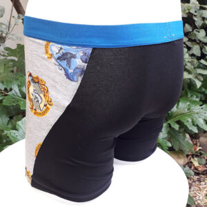 Boxer homme Harry Potter